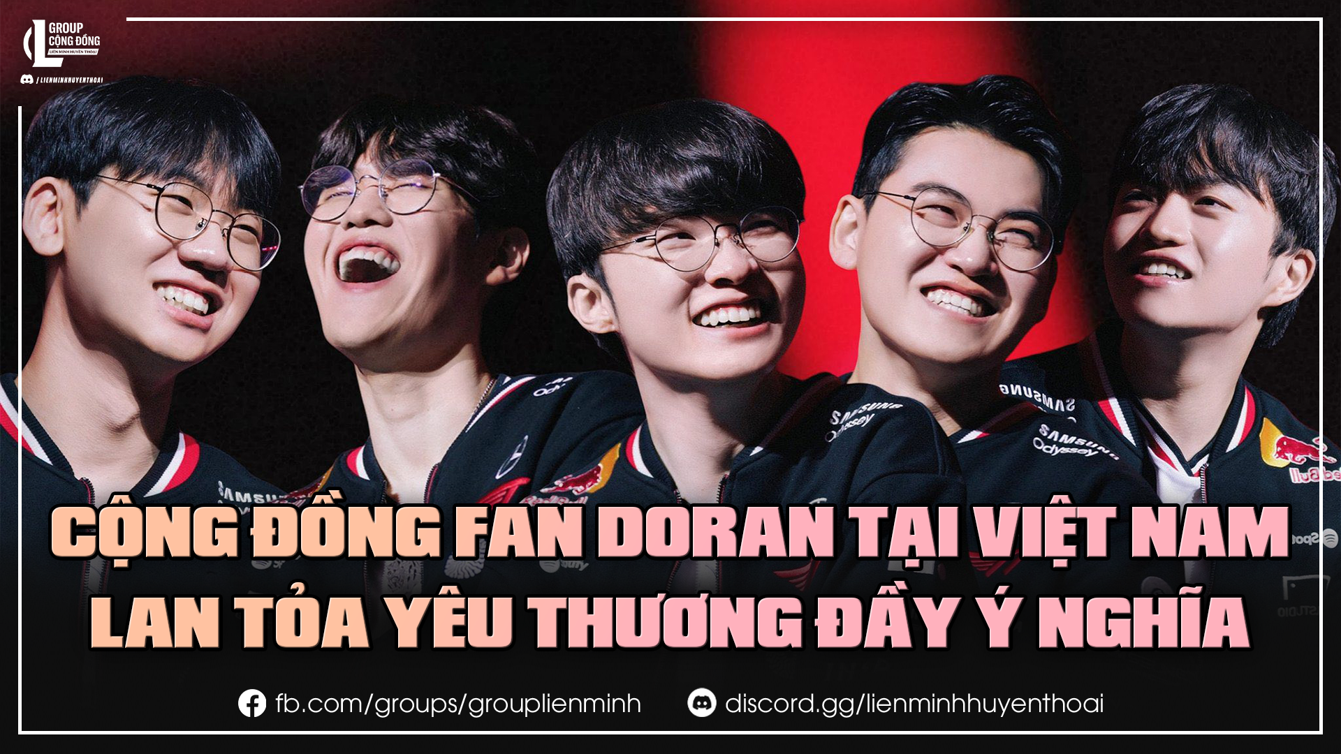 Cộng đồng VNGGames:Liên Minh Huyền Thoại-[LMHT] CỘNG ĐỒNG FAN DORAN TẠI ...