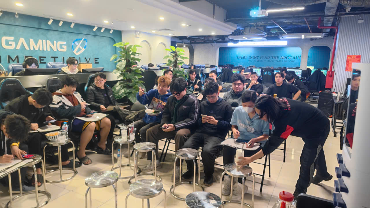 Cộng đồng VNGGames:VALORANT-[VALORANT] RECAP VIEWING PARTY VCT PACIFIC ...