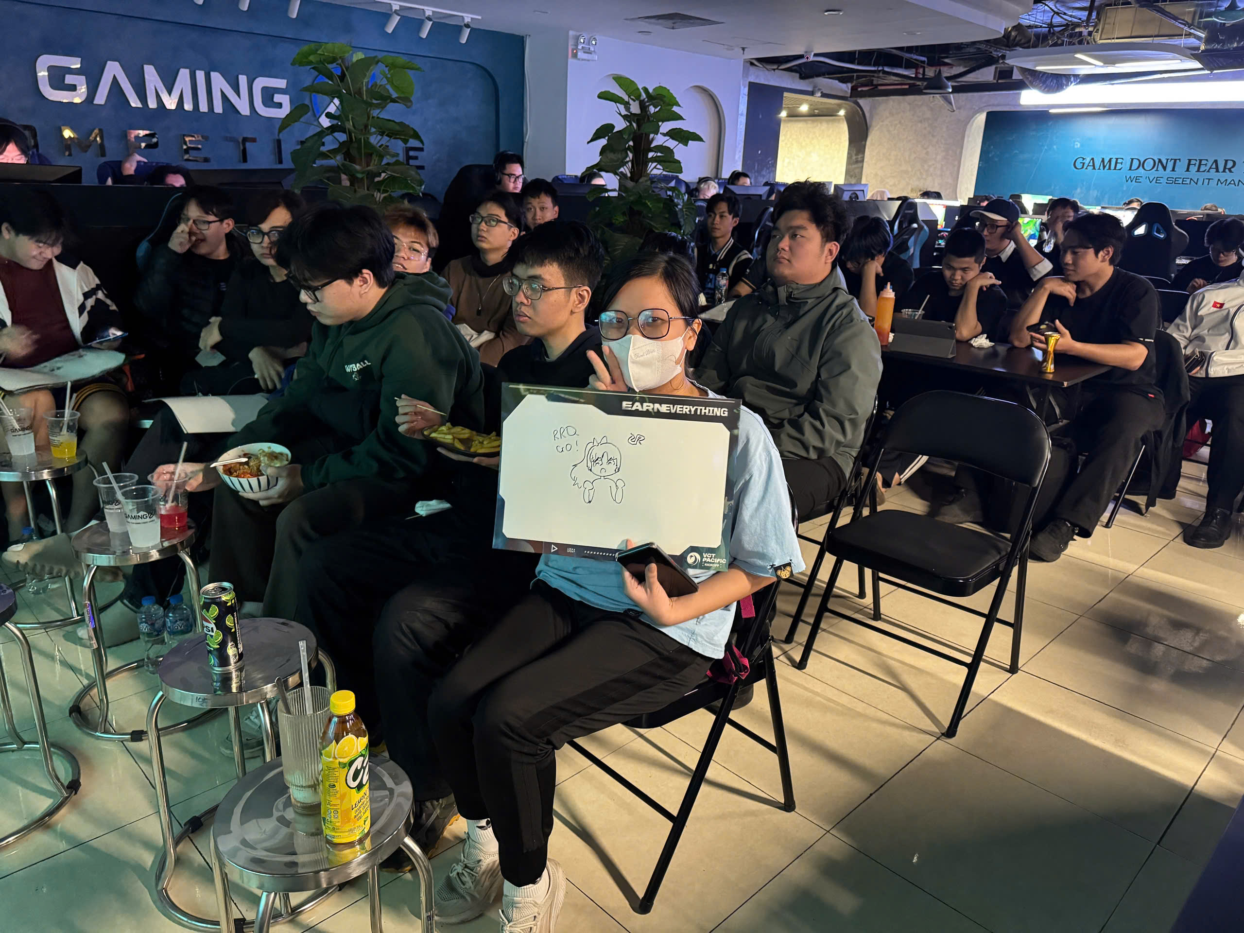 Cộng đồng VNGGames:VALORANT-[VALORANT] RECAP VIEWING PARTY VCT PACIFIC ...