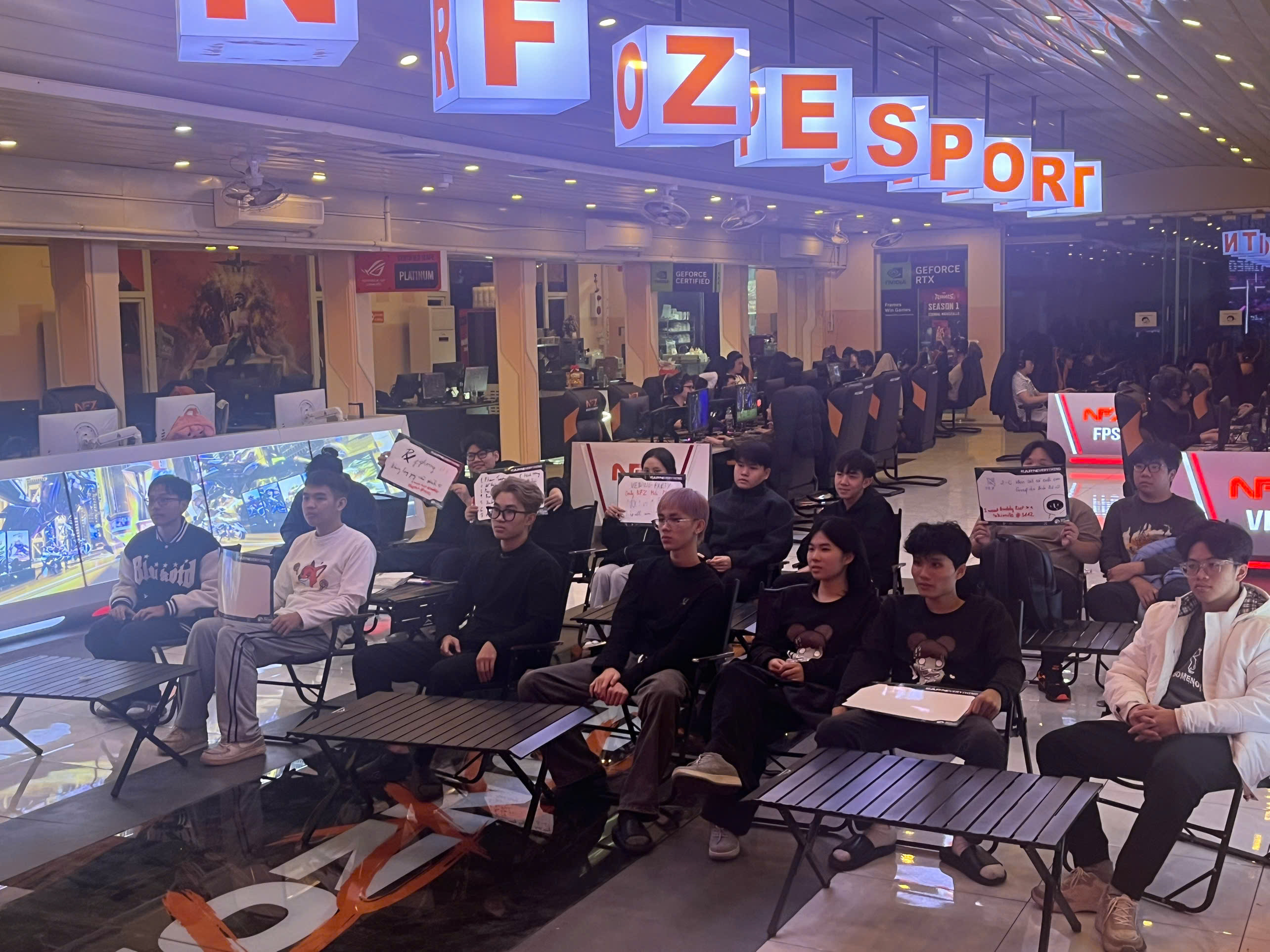 Cộng đồng VNGGames:VALORANT-[VALORANT] RECAP VIEWING PARTY VCT PACIFIC ...